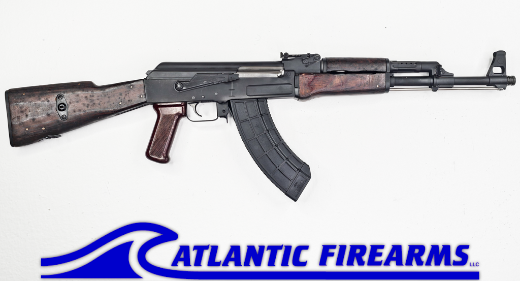 Atlantic Firearms, LLC - AtlanticFirearms.com