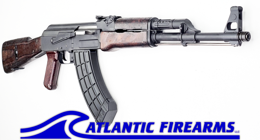 Atlantic Firearms, LLC - AtlanticFirearms.com