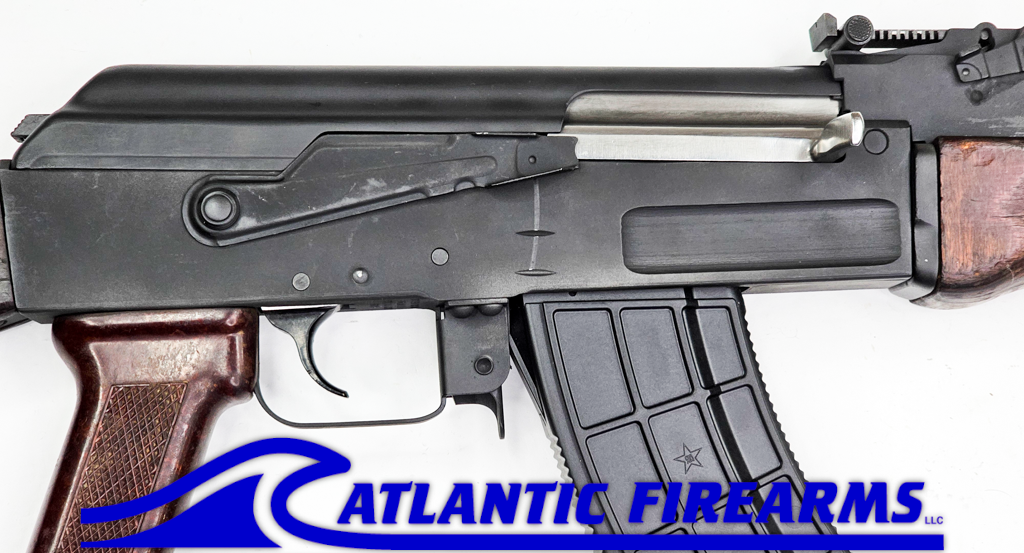 Atlantic Firearms, LLC - AtlanticFirearms.com