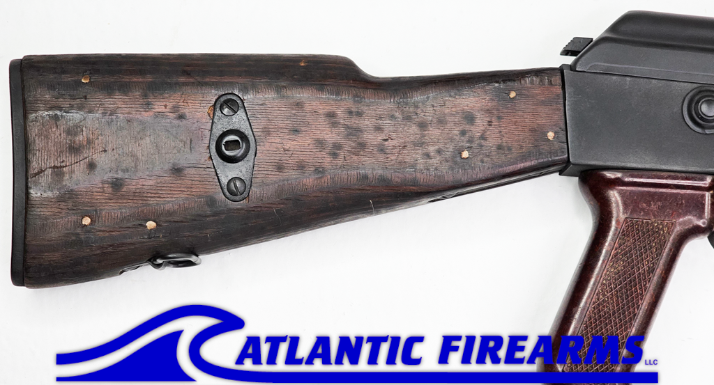 Atlantic Firearms, LLC - AtlanticFirearms.com
