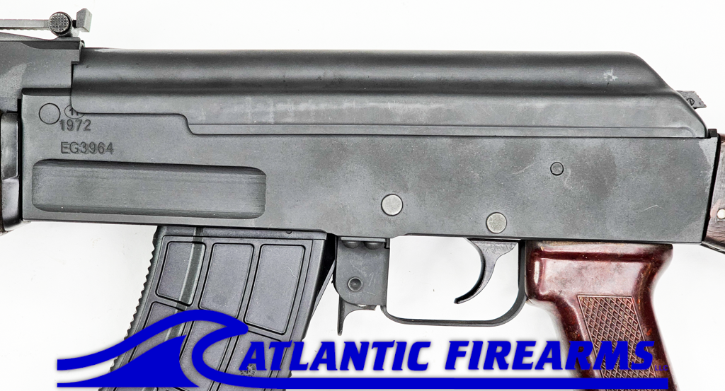 Atlantic Firearms, LLC - AtlanticFirearms.com