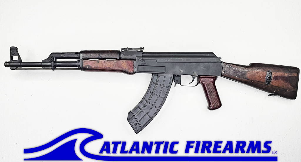 Atlantic Firearms, LLC - AtlanticFirearms.com