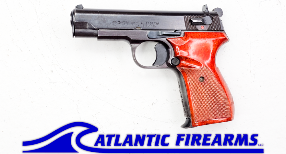 Atlantic Firearms, LLC - AtlanticFirearms.com