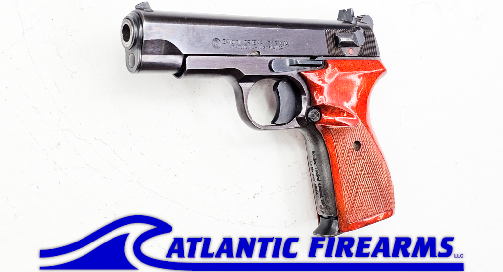 Atlantic Firearms, LLC - AtlanticFirearms.com