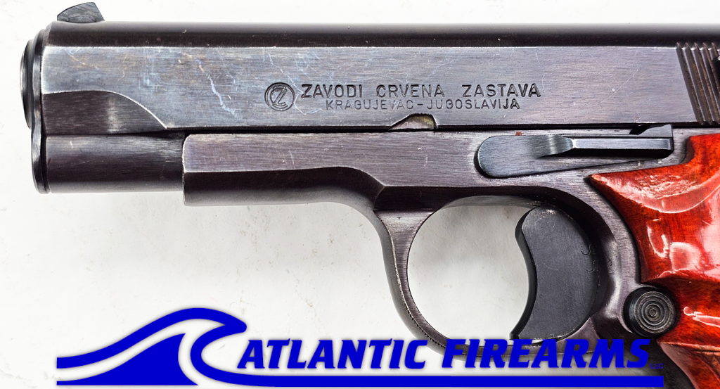 Atlantic Firearms, LLC - AtlanticFirearms.com