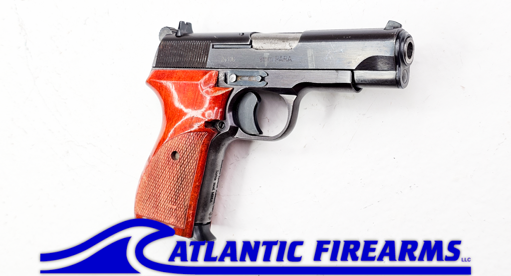 Atlantic Firearms, LLC - AtlanticFirearms.com