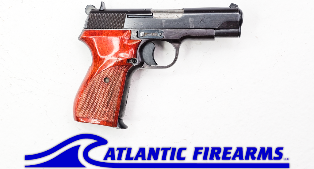 Atlantic Firearms, LLC - AtlanticFirearms.com