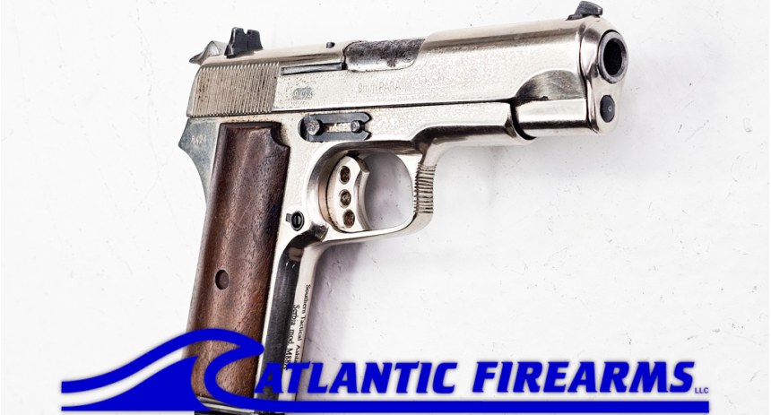 Atlantic Firearms, LLC - AtlanticFirearms.com