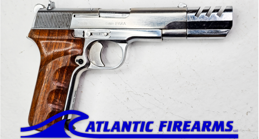Atlantic Firearms, LLC - AtlanticFirearms.com