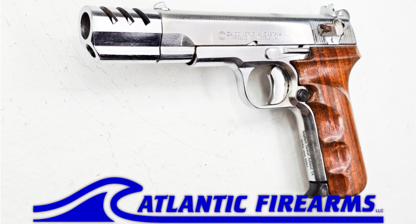 Atlantic Firearms, LLC - AtlanticFirearms.com