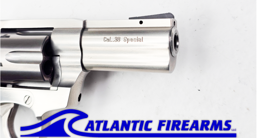 Atlantic Firearms, LLC - AtlanticFirearms.com