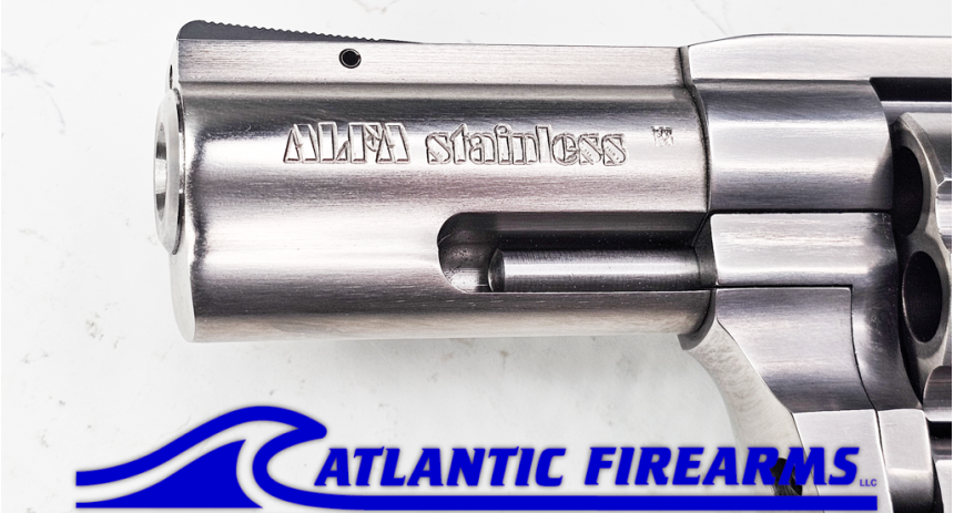 Atlantic Firearms, LLC - AtlanticFirearms.com