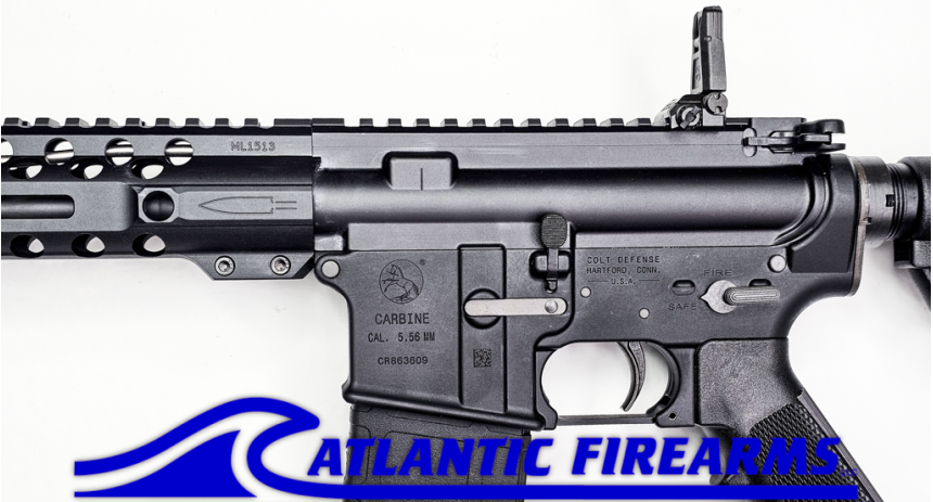 Atlantic Firearms, LLC - AtlanticFirearms.com