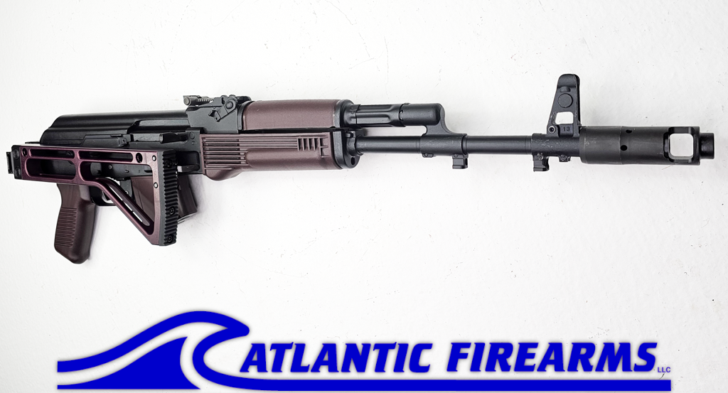 Arsenal SAM7SF-54PM Milled AK47 Rifle - AtlanticFirearms.com
