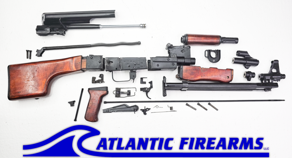 Atlantic Firearms, LLC - AtlanticFirearms.com