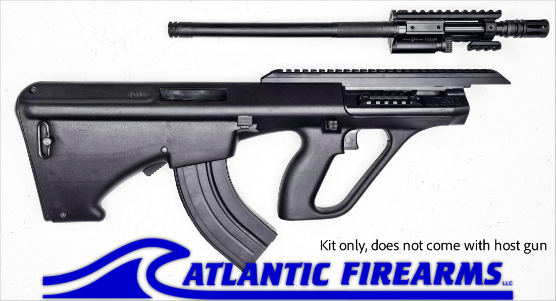 Steyr AUG 7.69X39 Kit - AtlanticFirearms.com