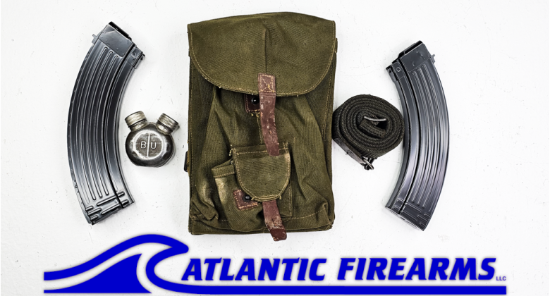 Welcome - Atlantic Firearms | AR15 & AK47 Rifles