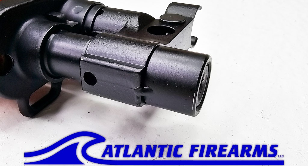 WBP Mini Jack Pistol W/ Brace - AtlanticFirearms.com