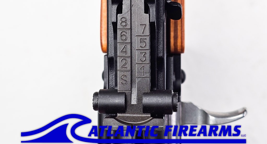 WBP Mini Jack Pistol W/ Brace - AtlanticFirearms.com