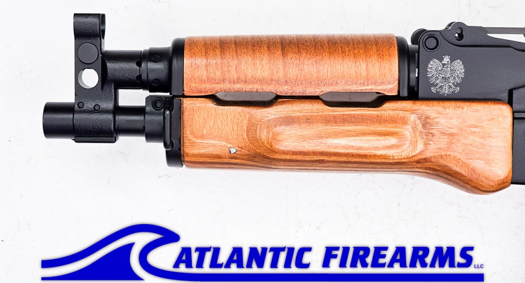 WBP Mini Jack Pistol W/ Brace - AtlanticFirearms.com