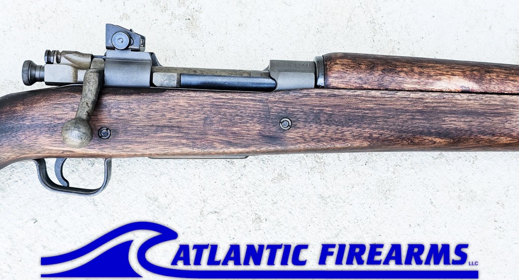 Atlantic Firearms, LLC - AtlanticFirearms.com