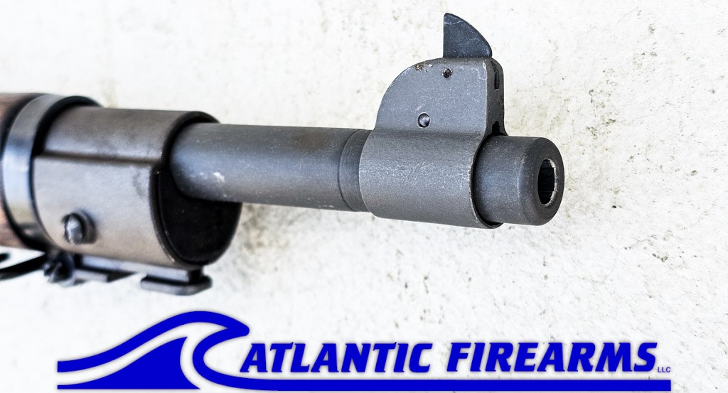 Springfield 1903A3 Rifle W/ New GI Barrel-C&R Eligible ...