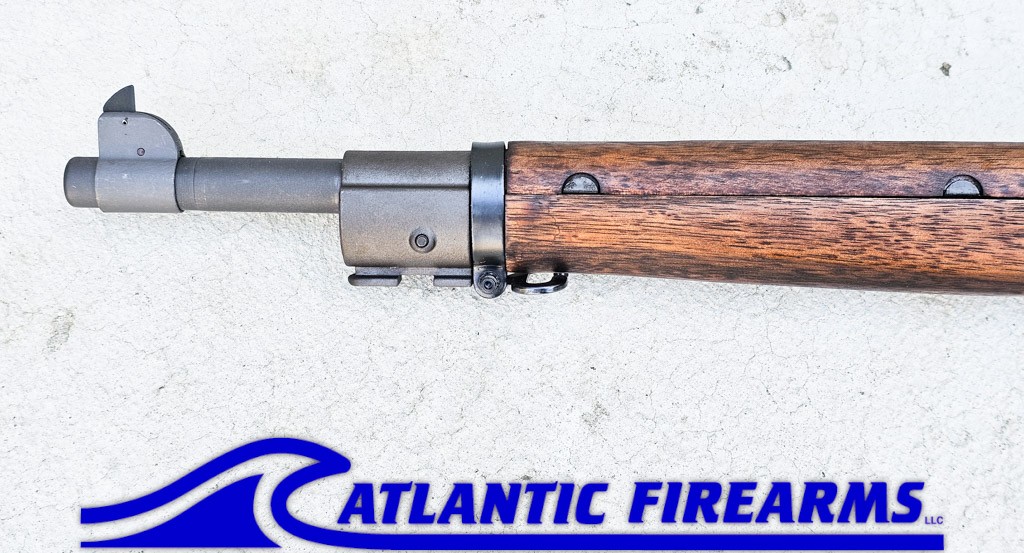 Springfield 1903A3 Rifle W/ New GI Barrel-C&R Eligible ...