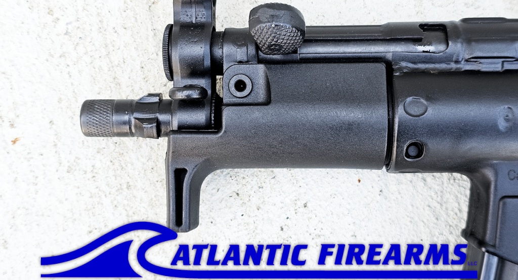 Atlantic Firearms, LLC - AtlanticFirearms.com