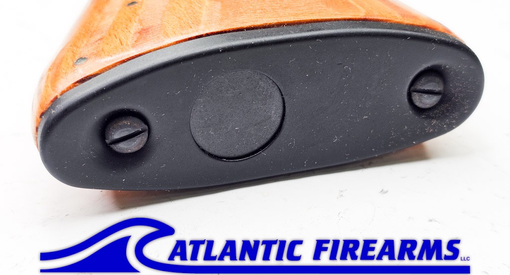 WBP AKM Laminate Wood Buttstock - AtlanticFirearms.com