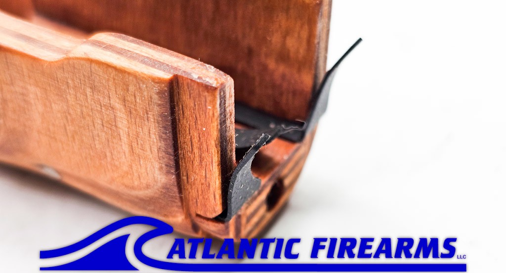 WBP AKM Lower Handguard - AtlanticFirearms.com