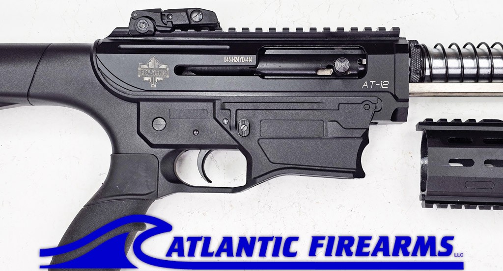 Atlantic Firearms, LLC - AtlanticFirearms.com