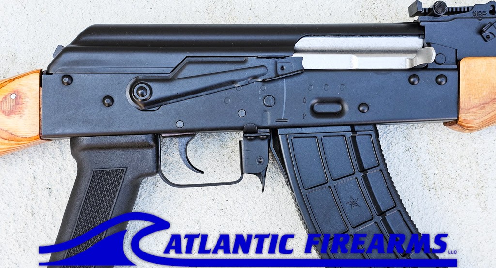 Atlantic Firearms, LLC - AtlanticFirearms.com