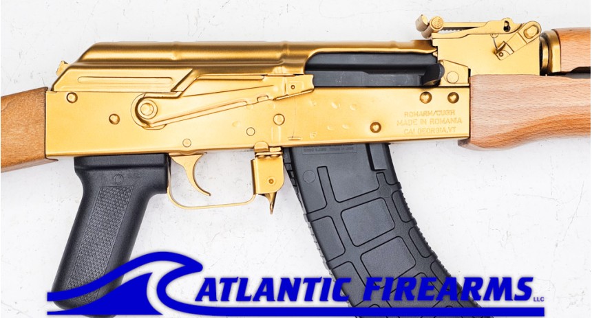 Atlantic Firearms, LLC - AtlanticFirearms.com