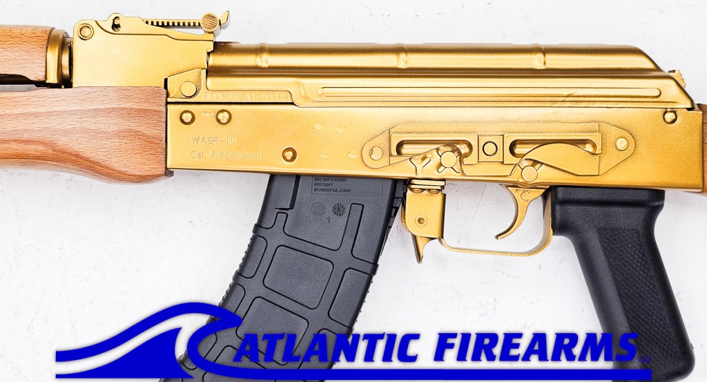 Atlantic Firearms, LLC - AtlanticFirearms.com