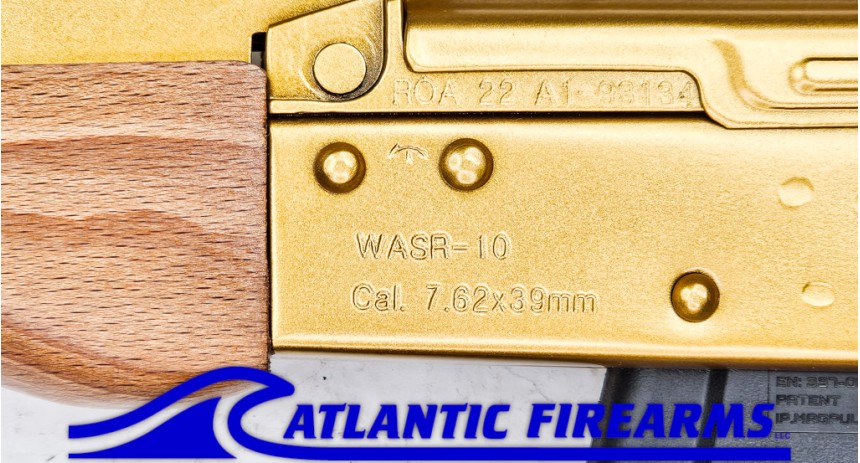 Atlantic Firearms, LLC - AtlanticFirearms.com