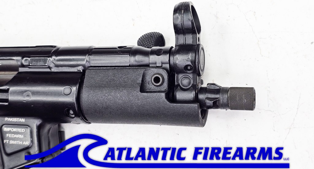 Atlantic Firearms, LLC - AtlanticFirearms.com