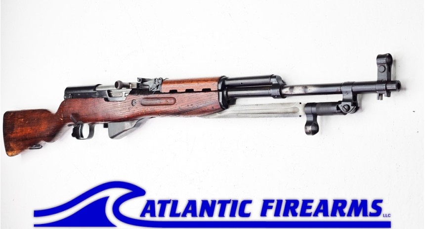 Atlantic Firearms, LLC - AtlanticFirearms.com