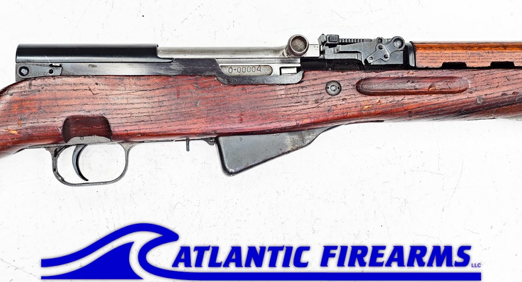 Atlantic Firearms, LLC - AtlanticFirearms.com