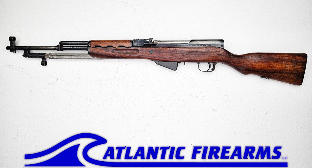 Atlantic Firearms, LLC - AtlanticFirearms.com
