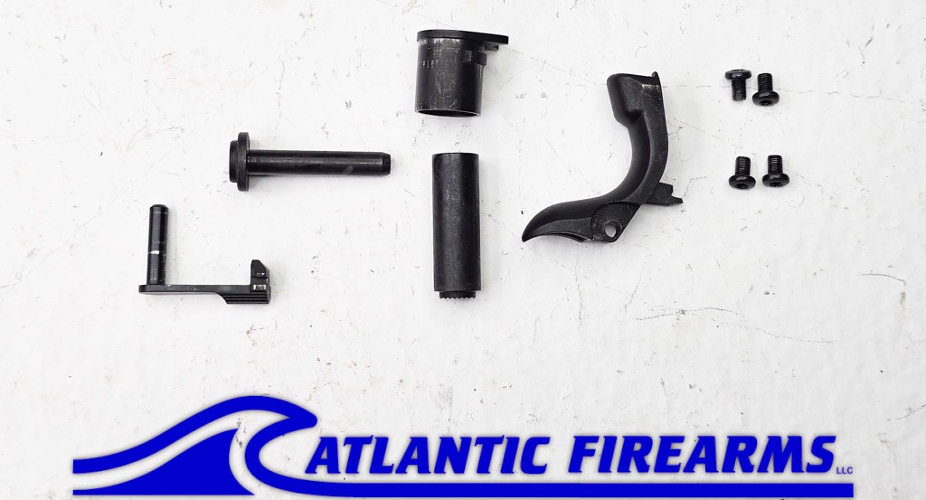Atlantic Firearms, LLC - AtlanticFirearms.com