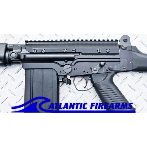 DSA FAL SA58 Range Ready Carbine-SA5816C-RRC-A - AtlanticFirearms.com