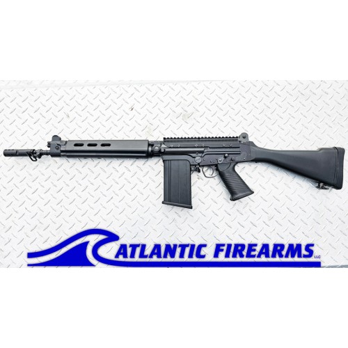 DSA FAL SA58 Range Ready Carbine-SA5816C-RRC-A - AtlanticFirearms.com