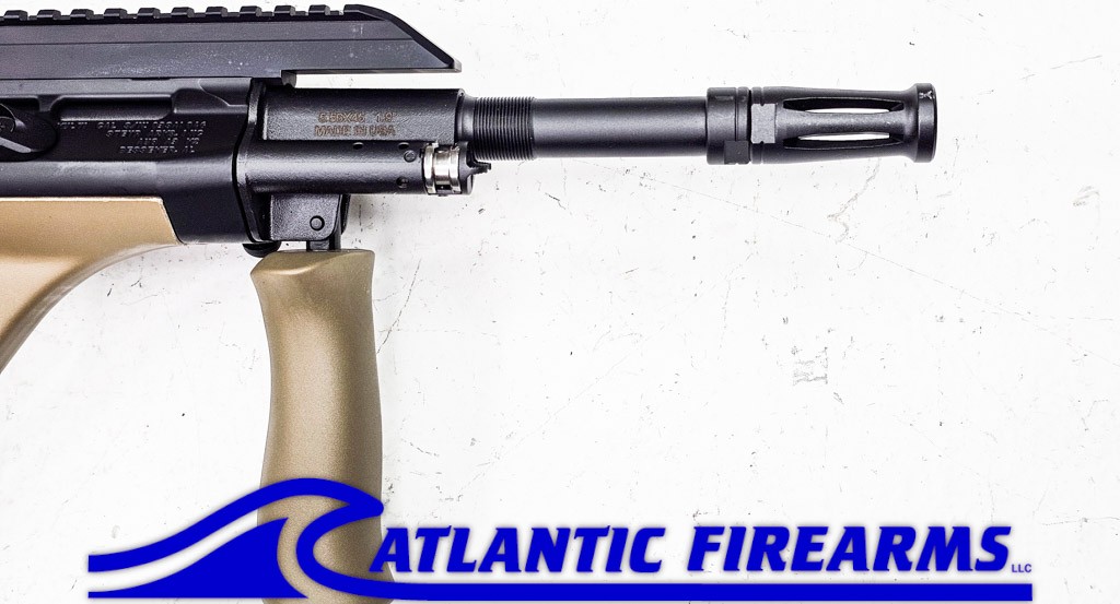Steyr AUG A3 M2 W/ Bolt Release - AtlanticFirearms.com