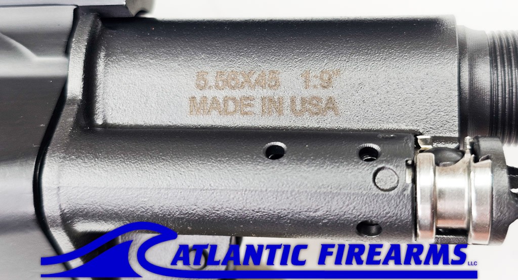 Steyr AUG A3 M2 W/ Bolt Release - AtlanticFirearms.com