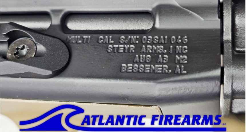 Steyr AUG A3 M2 W/ Bolt Release - AtlanticFirearms.com