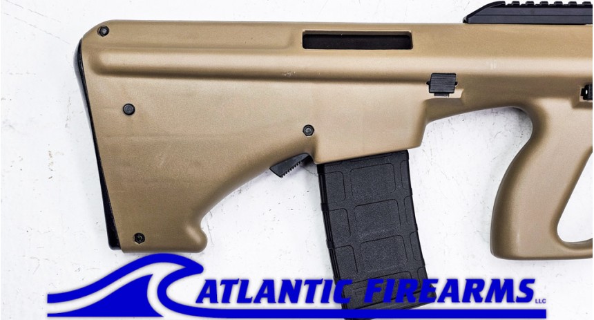 Atlantic Firearms, LLC - AtlanticFirearms.com
