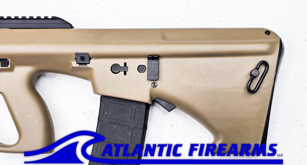 Steyr AUG A3 M2 W/ Bolt Release - AtlanticFirearms.com