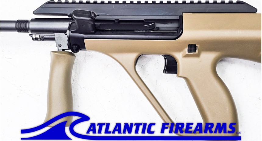 Steyr AUG A3 M2 W/ Bolt Release - AtlanticFirearms.com