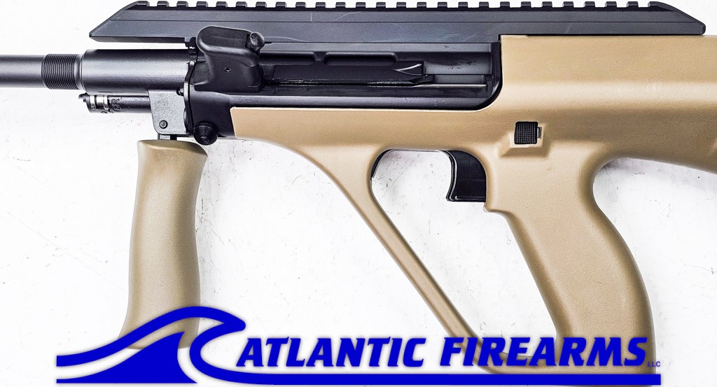 Steyr AUG A3 M2 W/ Bolt Release - AtlanticFirearms.com