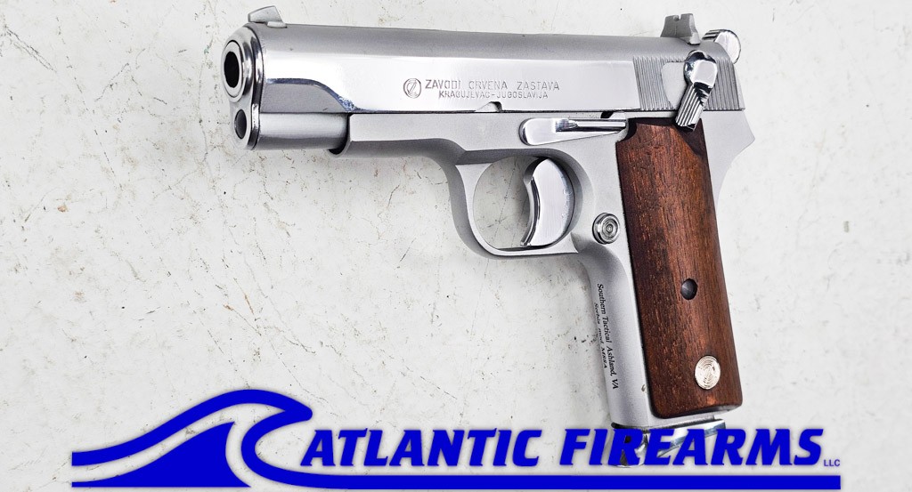 Atlantic Firearms, LLC - AtlanticFirearms.com